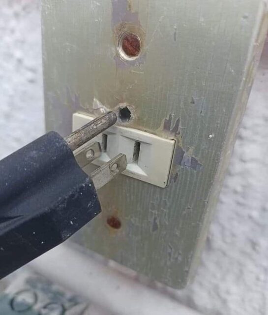 Shocking Electrical Hacks and DIY Screw-Ups, What Not to Do!