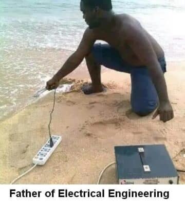 Shocking Electrical Hacks and DIY Screw-Ups, What Not to Do!