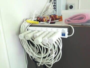 Shocking Electrical Hacks and DIY Screw-Ups, What Not to Do!