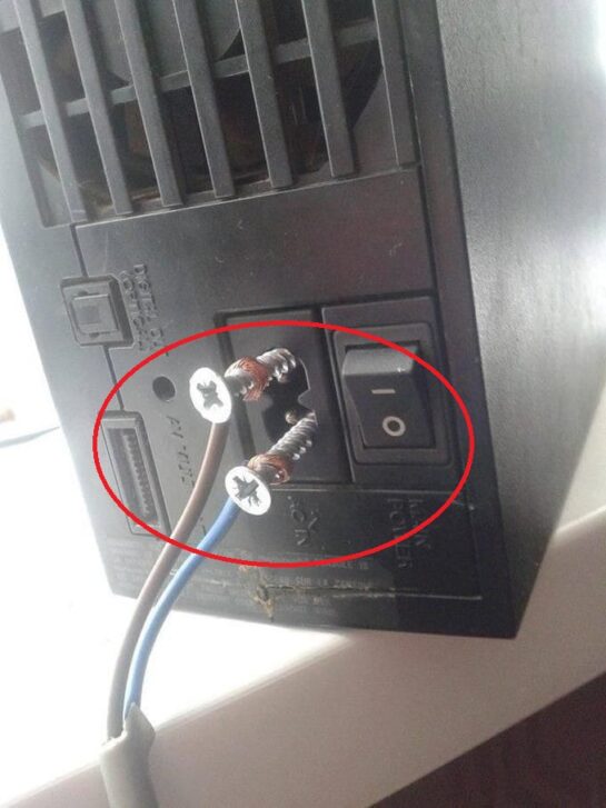 Shocking Electrical Hacks and DIY Screw-Ups, What Not to Do!