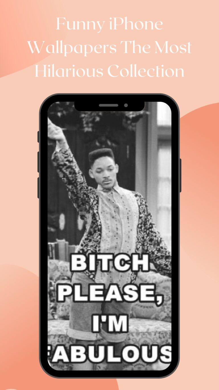 Funny iPhone Wallpapers The Most Hilarious Collection