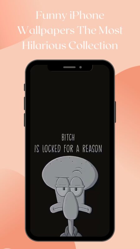 Funny iPhone Wallpapers The Most Hilarious Collection