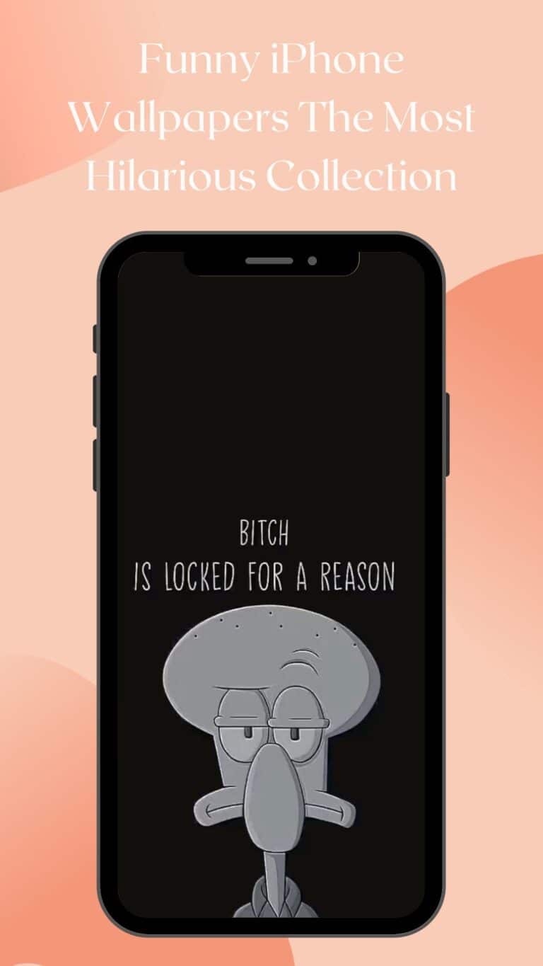 Funny iPhone Wallpapers The Most Hilarious Collection