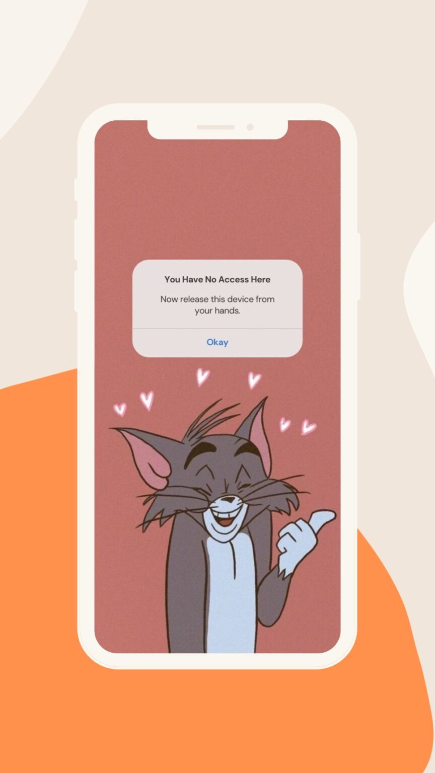 Funny iPhone Wallpapers The Most Hilarious Collection