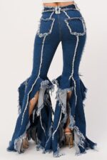 Ready for a Style Upgrade with Custom Jeans?