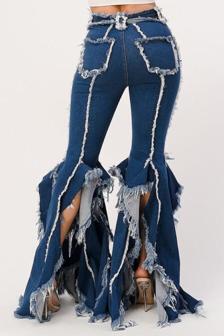 Ready for a Style Upgrade with Custom Jeans?