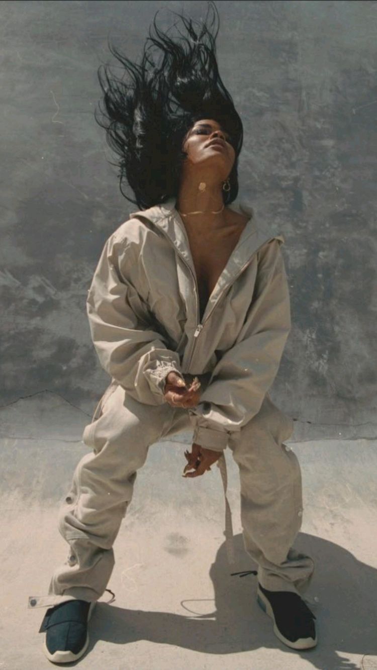 The Ultimate Guide To Rocking Streetwear As A Woman