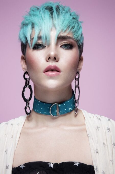 Why Is the Shaved Hair style Trend So Popular