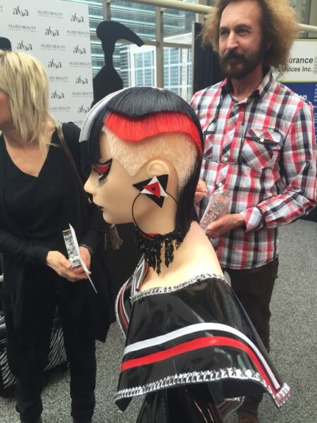 Why Is the Shaved Hair style Trend So Popular