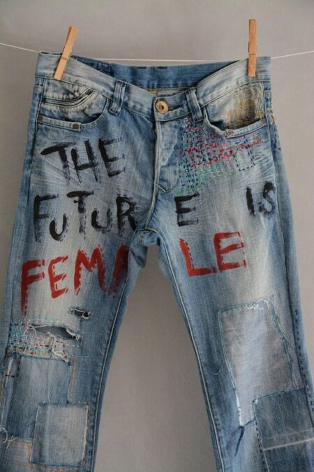 Ready for a Style Upgrade with Custom Jeans?