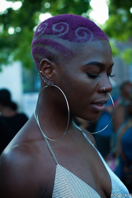 Why Is the Shaved Hair style Trend So Popular