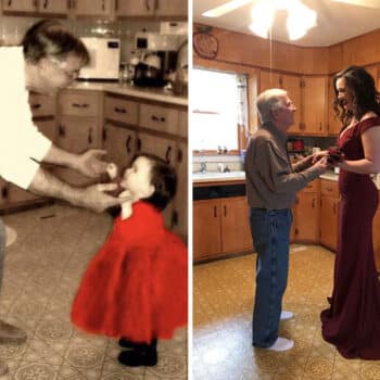 How To Something Your "Age-Defying Grandma At 88 – Her Story