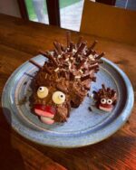 30 Hilarious Hedgehog Cake Fails That'll Make You Smile