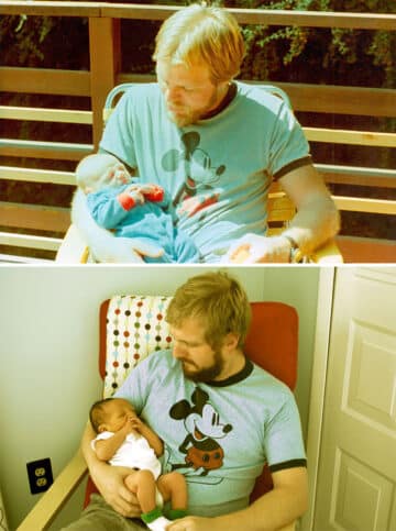 The Ultimate Guide To 50 Epic Family Photo Recreations”