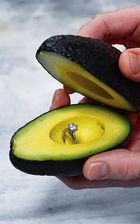 Top 10 Most Strange Things Found In Food