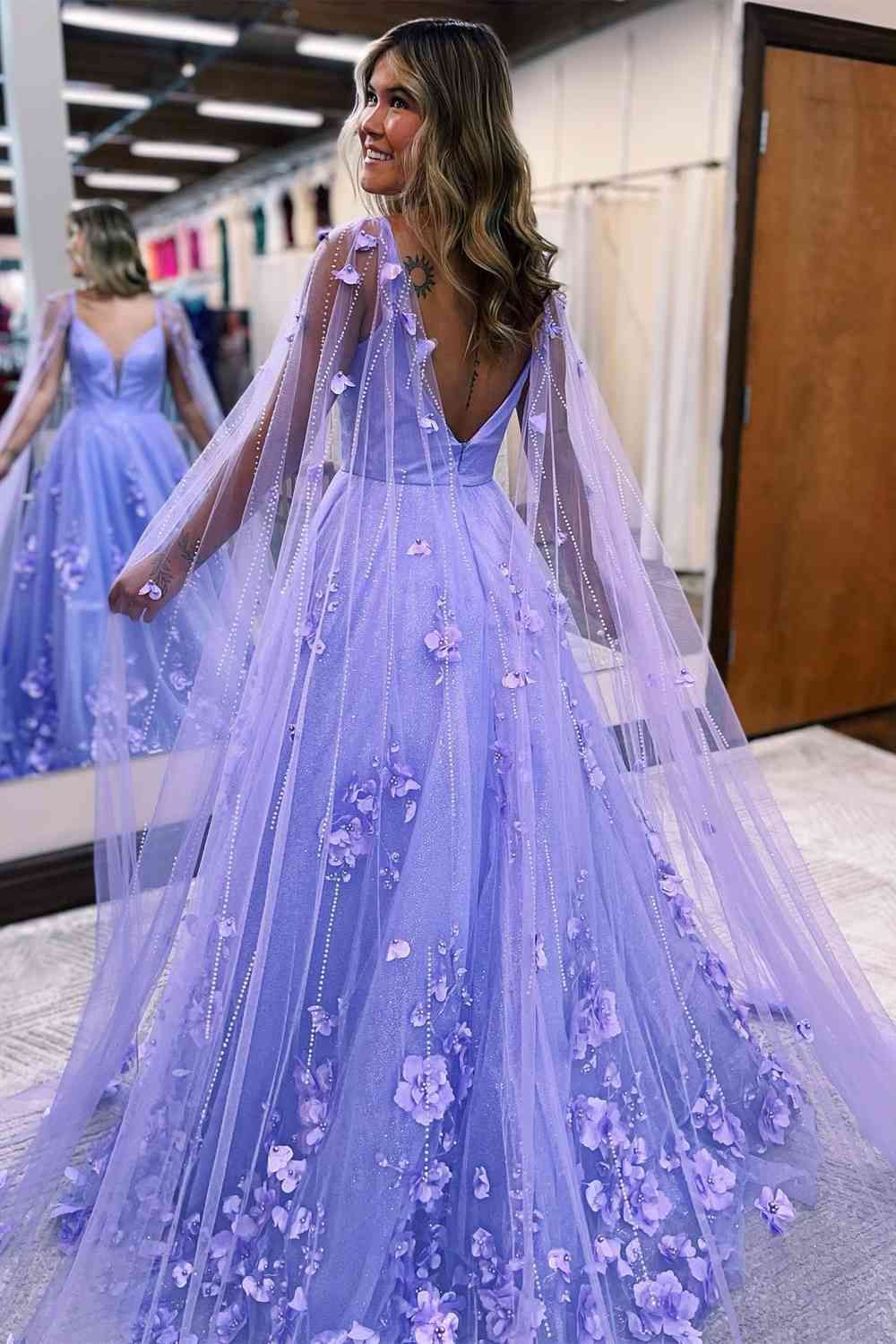 Tulle Sleeve for a Playful Look Best Outfit Ideas