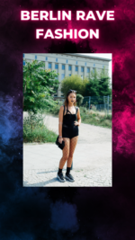 Ultimate Berlin Rave Fashion Ideas Dark Vibes