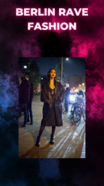 Ultimate Berlin Rave Fashion Ideas Dark Vibes