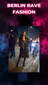 Ultimate Berlin Rave Fashion Ideas Dark Vibes