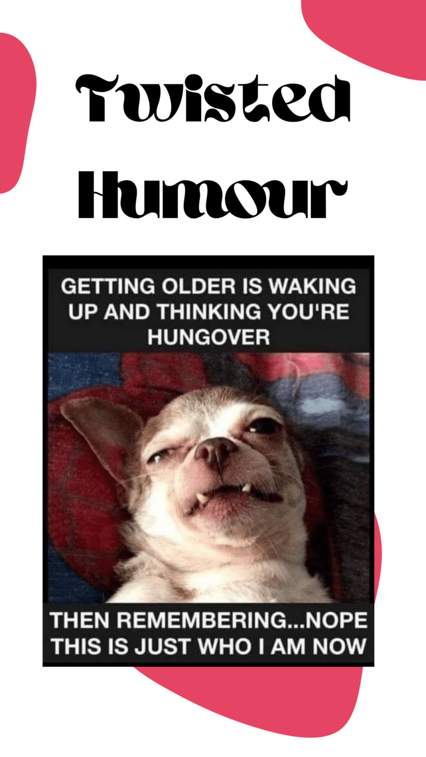Why We Love Twisted Humour The Science of Laughter