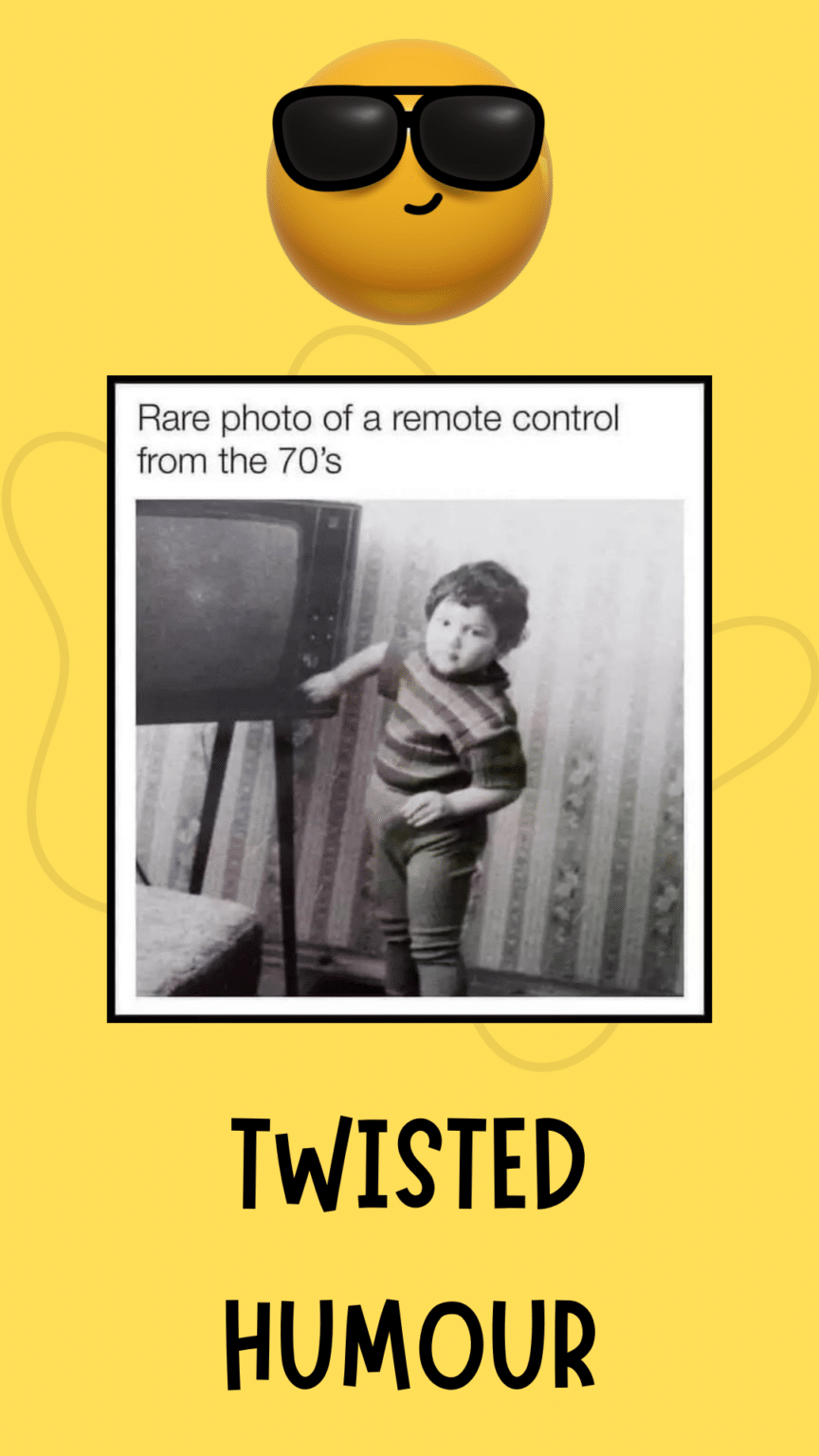 Why We Love Twisted Humour The Science of Laughter