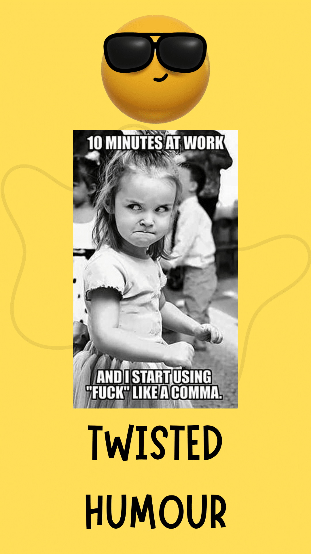 Why We Love Twisted Humour The Science of Laughter