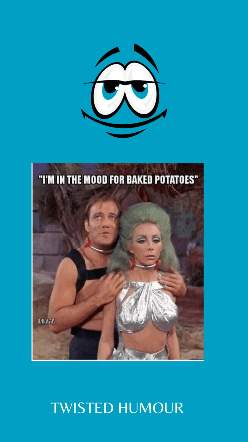 Why We Love Twisted Humour The Science of Laughter