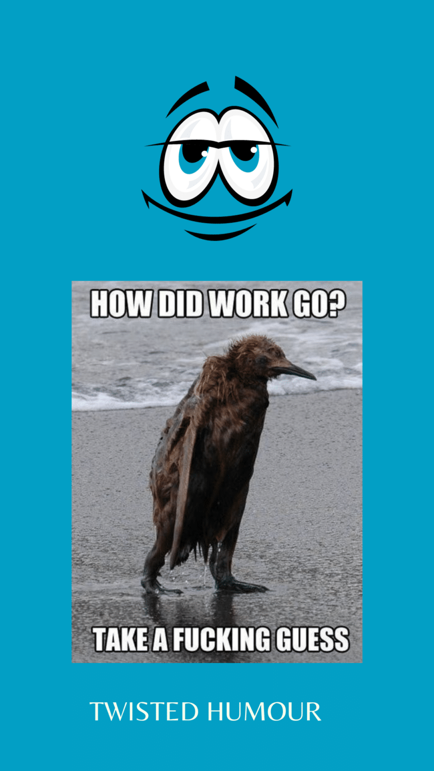 Why We Love Twisted Humour The Science of Laughter