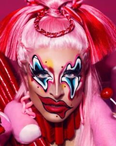 Use Fantasy Stunning Fashion Today To Make Someone Crazy