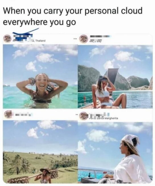 Epic Fails: Photobombs That Stole The Spotlight On Instagram