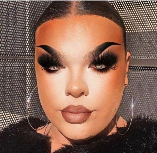 Laugh Out Loud: The Funniest Makeup Fails On The Internet