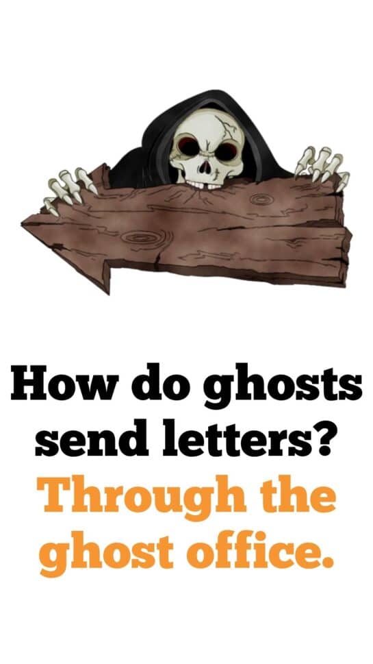 Most Viral Laugh-Out-Loud Halloween Jokes Ever