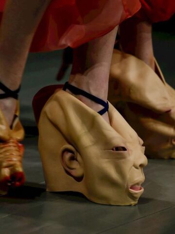 Weird Shoes That Will Test Your Love For Footwear