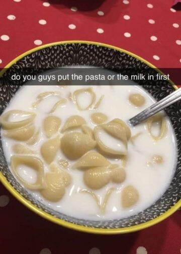 Weird Food Memes That May Spoil Your Appetite