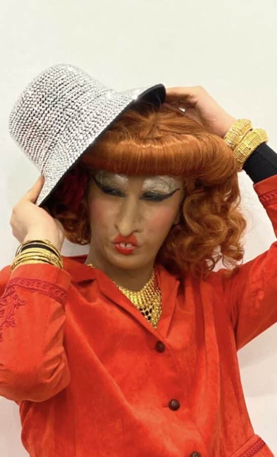 Laugh Out Loud: The Funniest Makeup Fails On The Internet