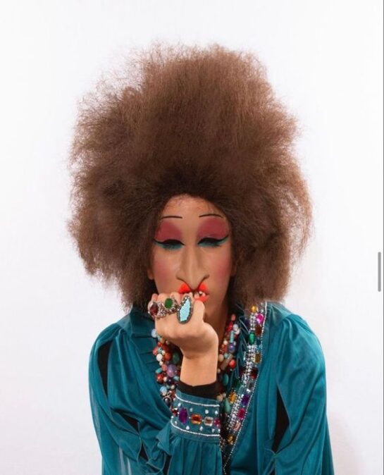 Laugh Out Loud: The Funniest Makeup Fails On The Internet