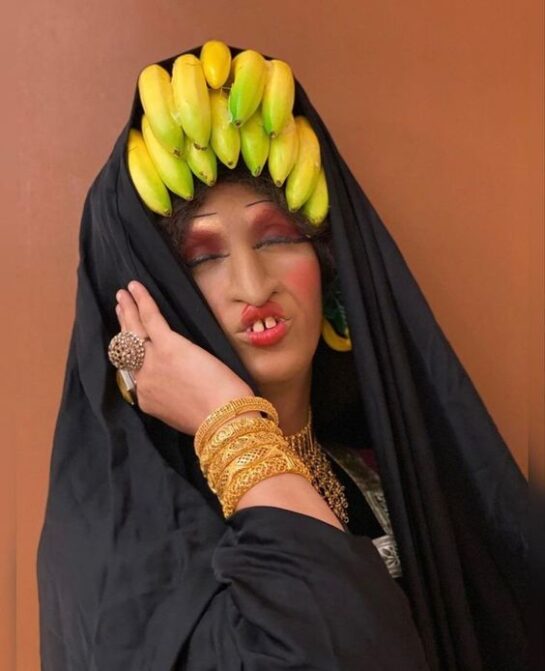 Laugh Out Loud: The Funniest Makeup Fails On The Internet