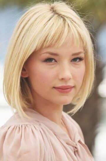 15 Best Micro Fringes Ideas for Style Points in 2025