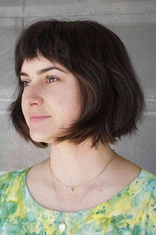 15 Best Micro Fringes Ideas for Style Points in 2025