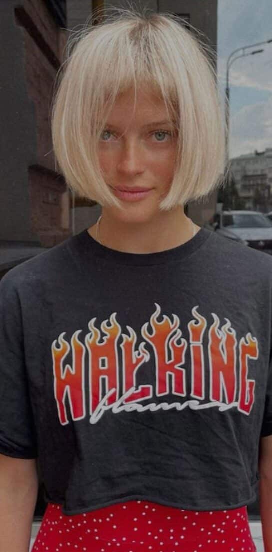 15 Best Micro Fringes Ideas for Style Points in 2025