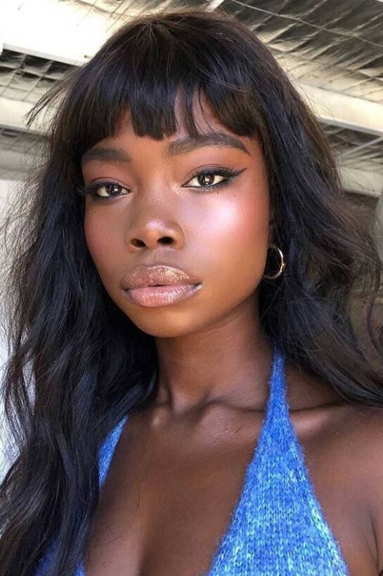 15 Best Micro Fringes Ideas for Style Points in 2025