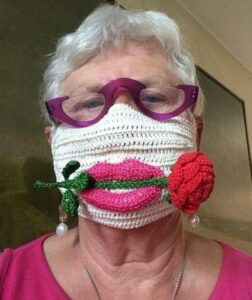 Strange Face Mask Decisions From Around The World