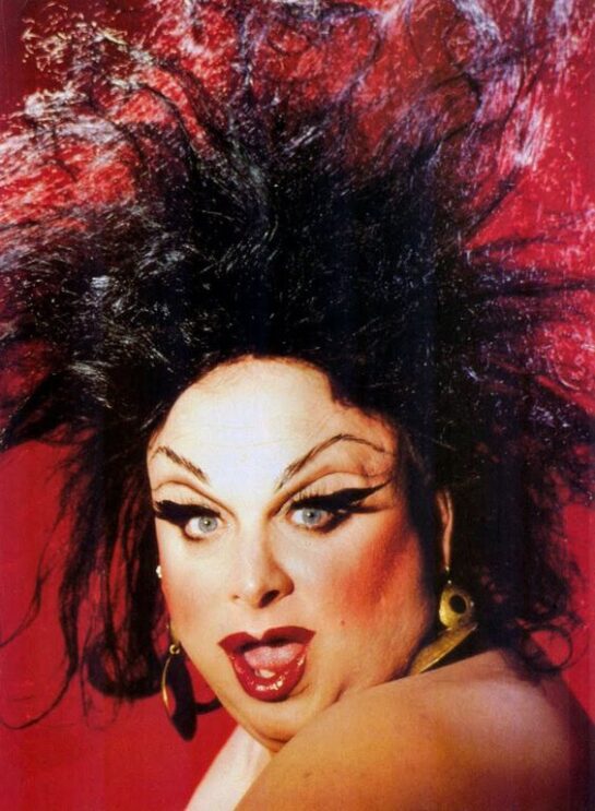 Laugh Out Loud: The Funniest Makeup Fails On The Internet