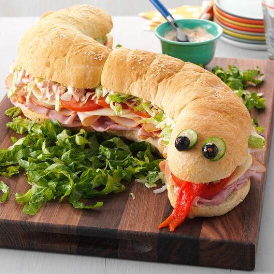 How To Make Adorable Food Faces That'll Crack You Up!