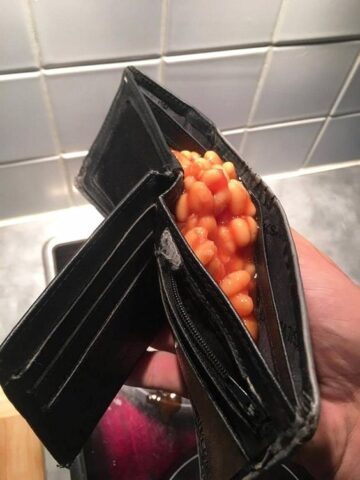 Weird Food Memes That May Spoil Your Appetite