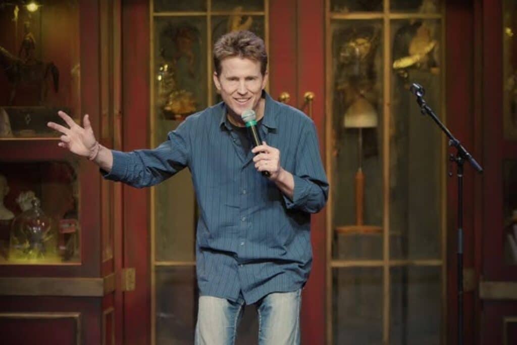 Laugh Till You're Dry: Hilarious Stand-Up Comedy from Dry Bar