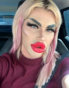 Laugh Out Loud: The Funniest Makeup Fails On The Internet