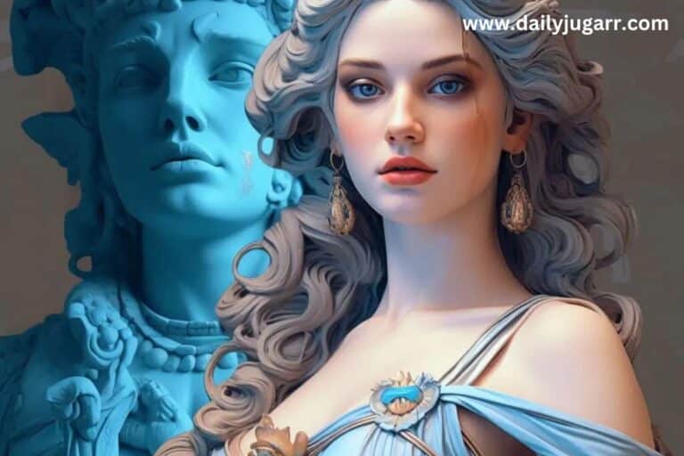 Sculptures So Real, You Won't Believe Your Eyes