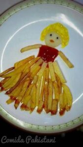 How To Make Adorable Food Faces That'll Crack You Up!