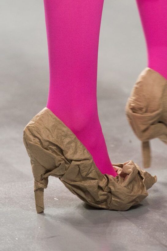 Weird Shoes That Will Test Your Love For Footwear